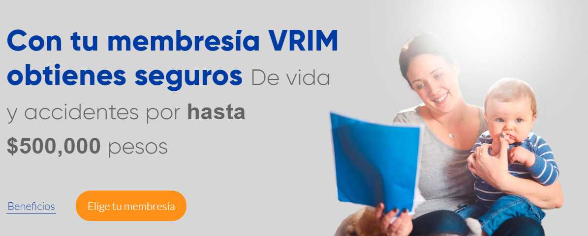 VRIM – BestCredit — Brokers de Crédito